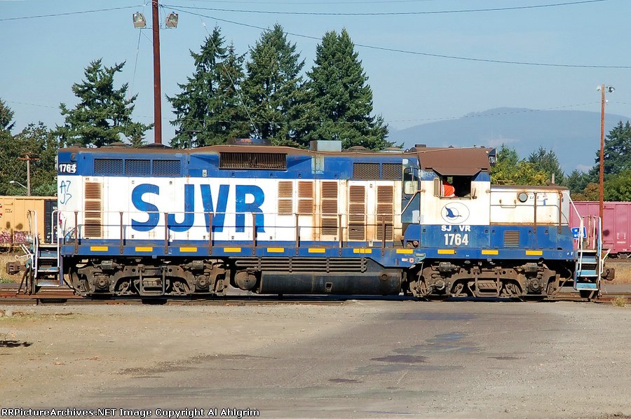 SJVR 1764